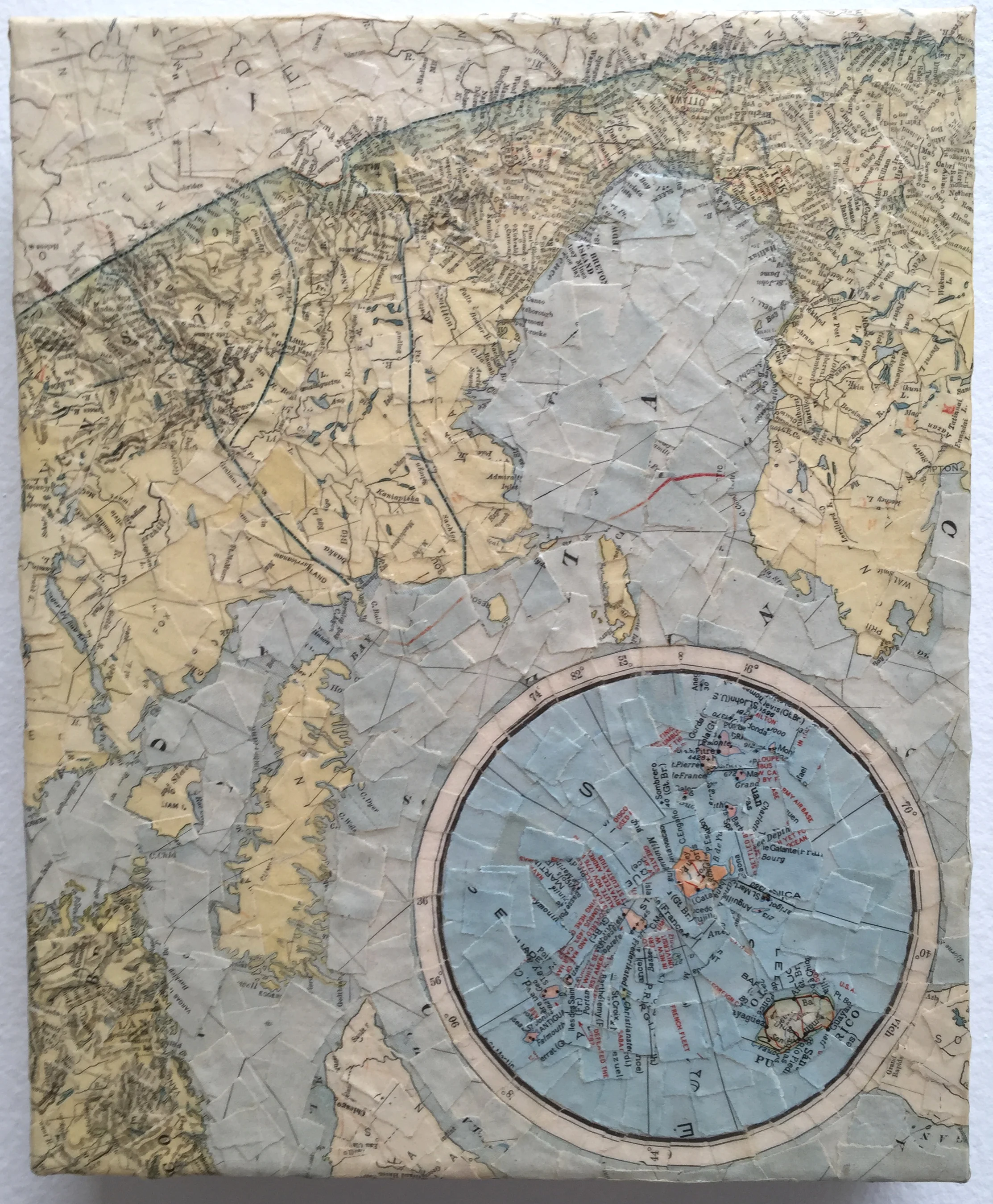 Artist Francesca Berrini — Mark Wolfe Contemporary Art