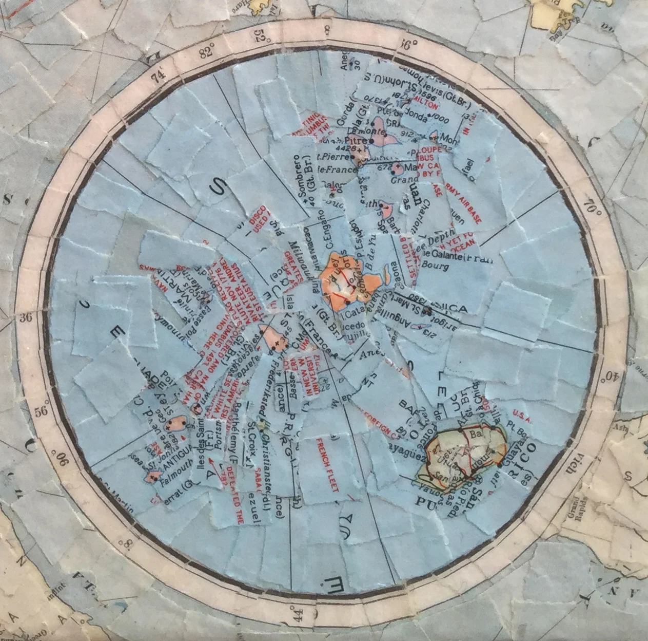 Artist Francesca Berrini — Mark Wolfe Contemporary Art