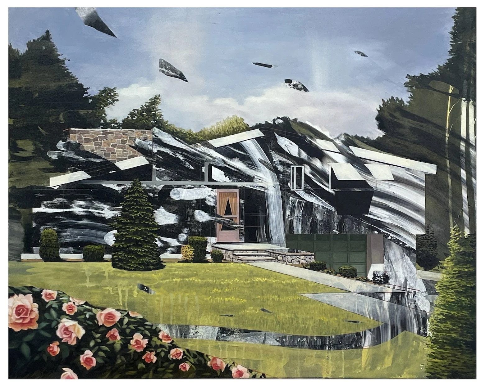 Mark Wolfe Contemporary Art