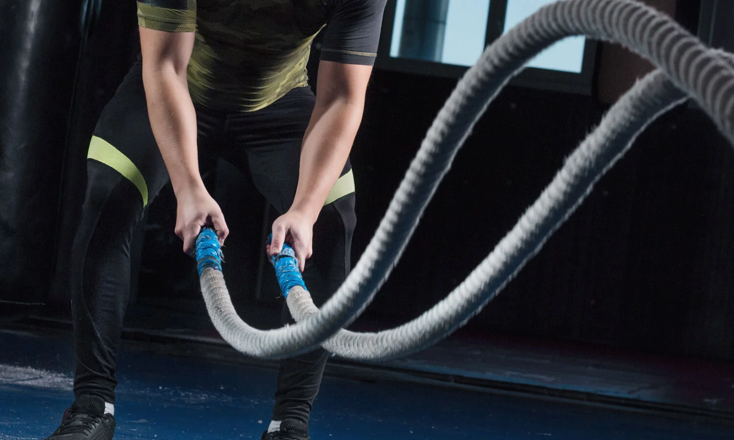 Training — Vaunt Fitness