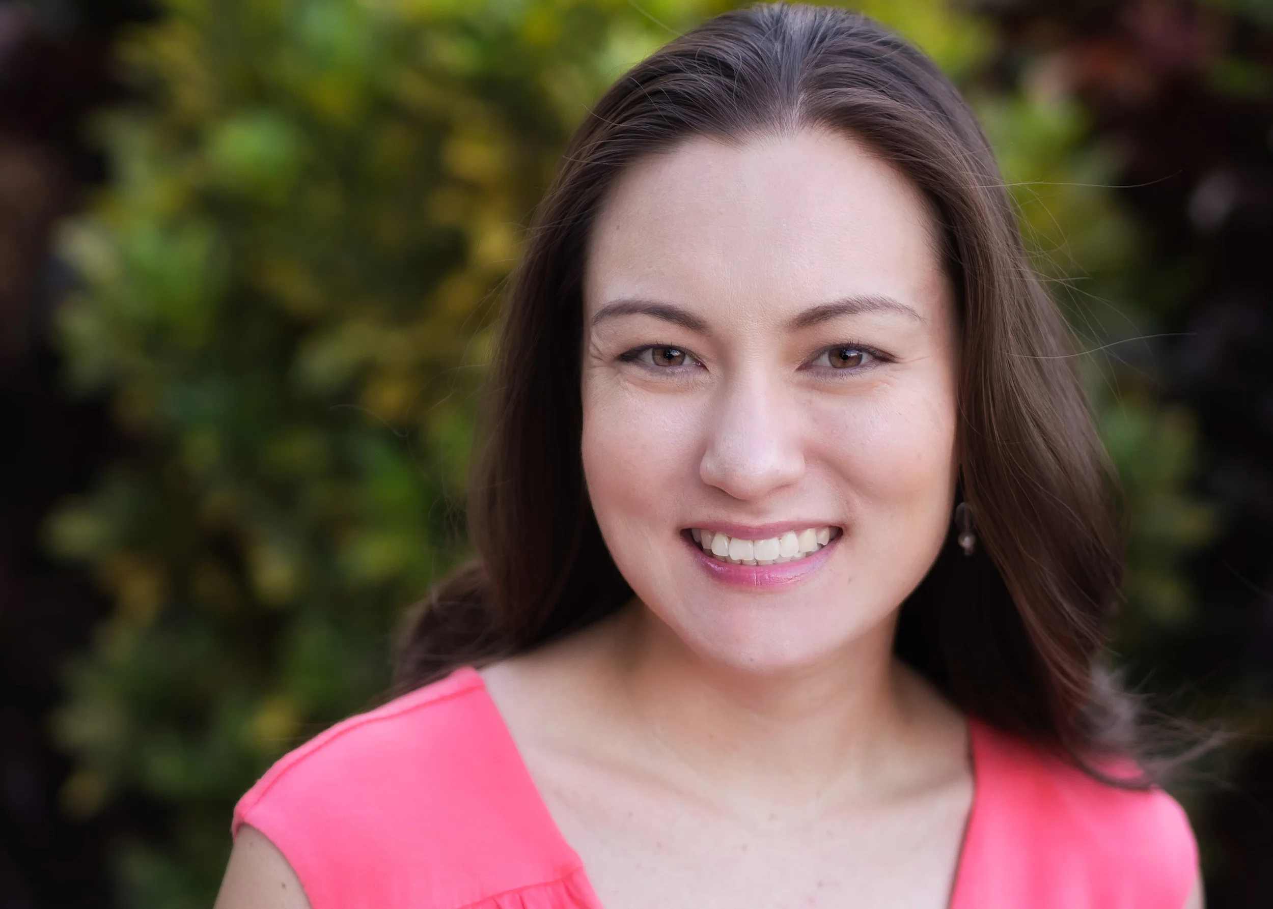 My Story — Chloe Buckley, Ph.D., LLC