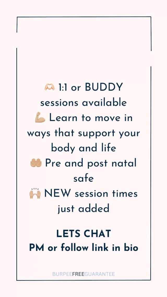 Jessica Trowbridge Personal Training