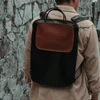 CASE Backpack — Lo Esencial