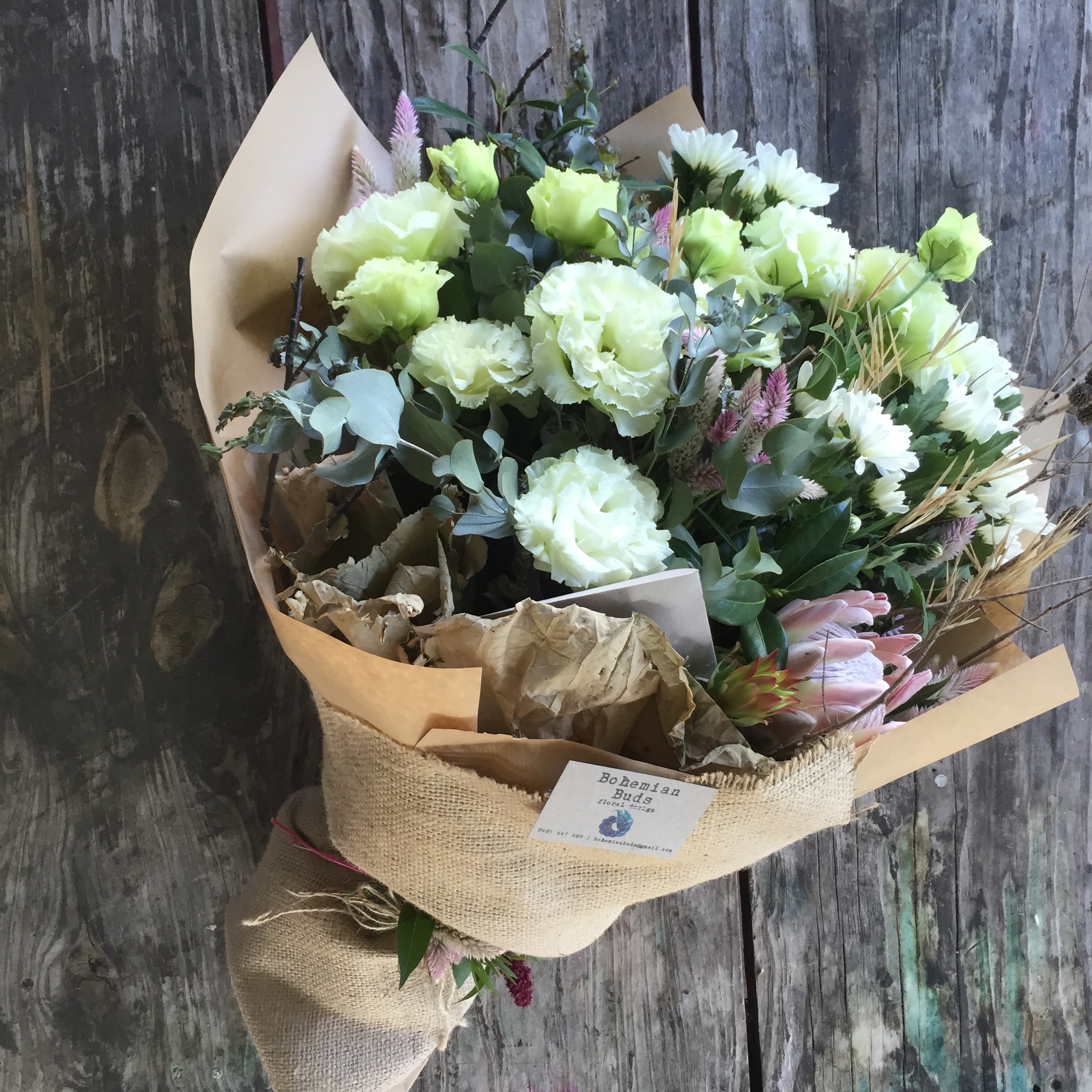 Flower Florist for Hills District, Dural, Kenthurst and Glenhaven