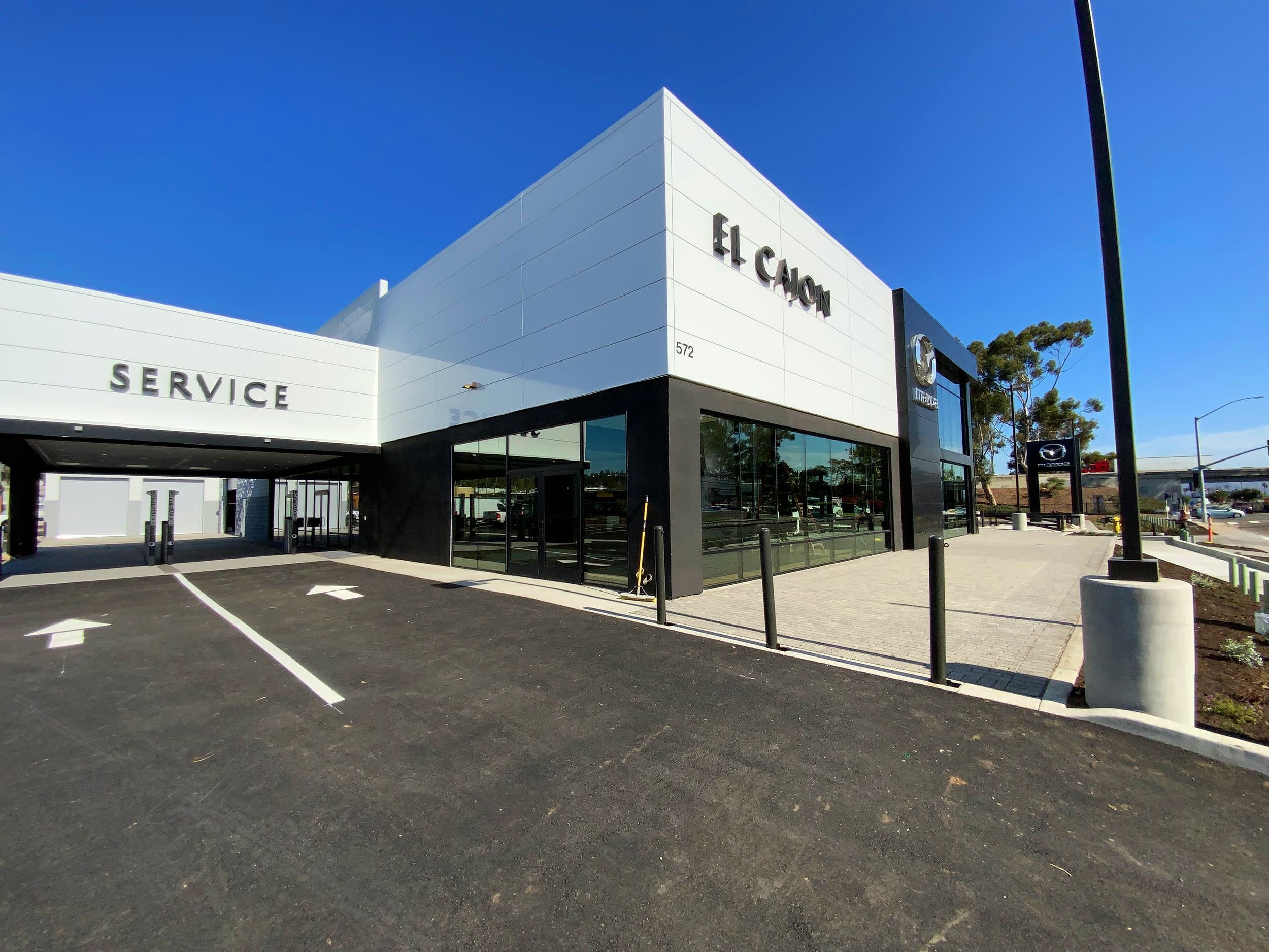 CMT Alpine Electric, Inc.