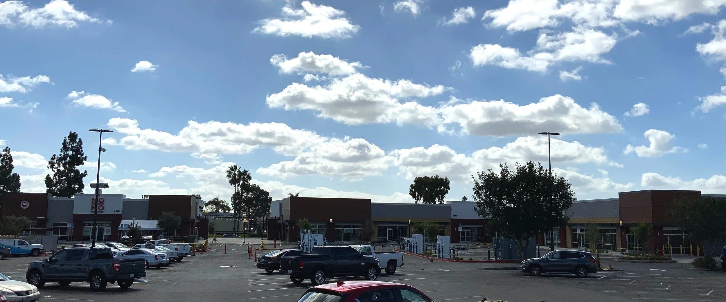 CMT Alpine Electric, Inc.