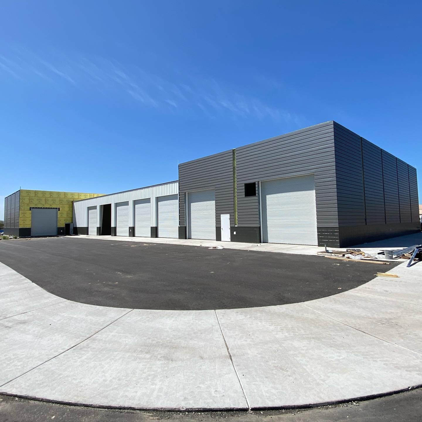 CMT Alpine Electric, Inc.