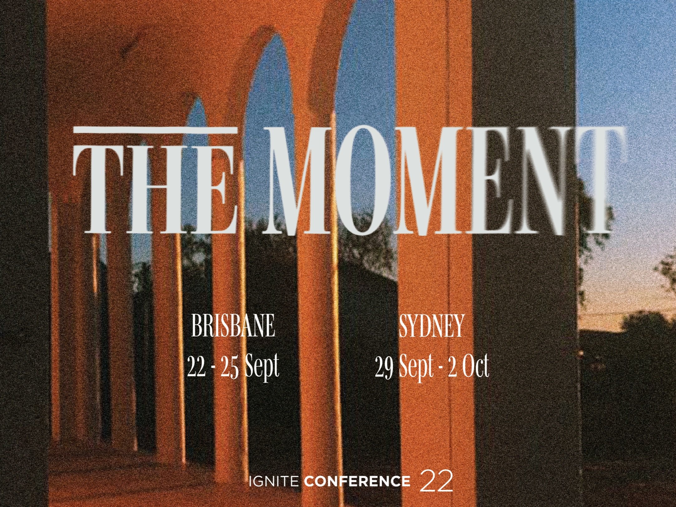 Ignite Youth | Connecting a generation with Jesus through real-world ...