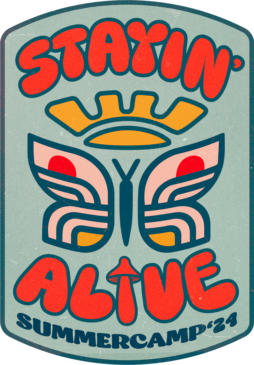 Summer Camp 2024 — Ignite Youth