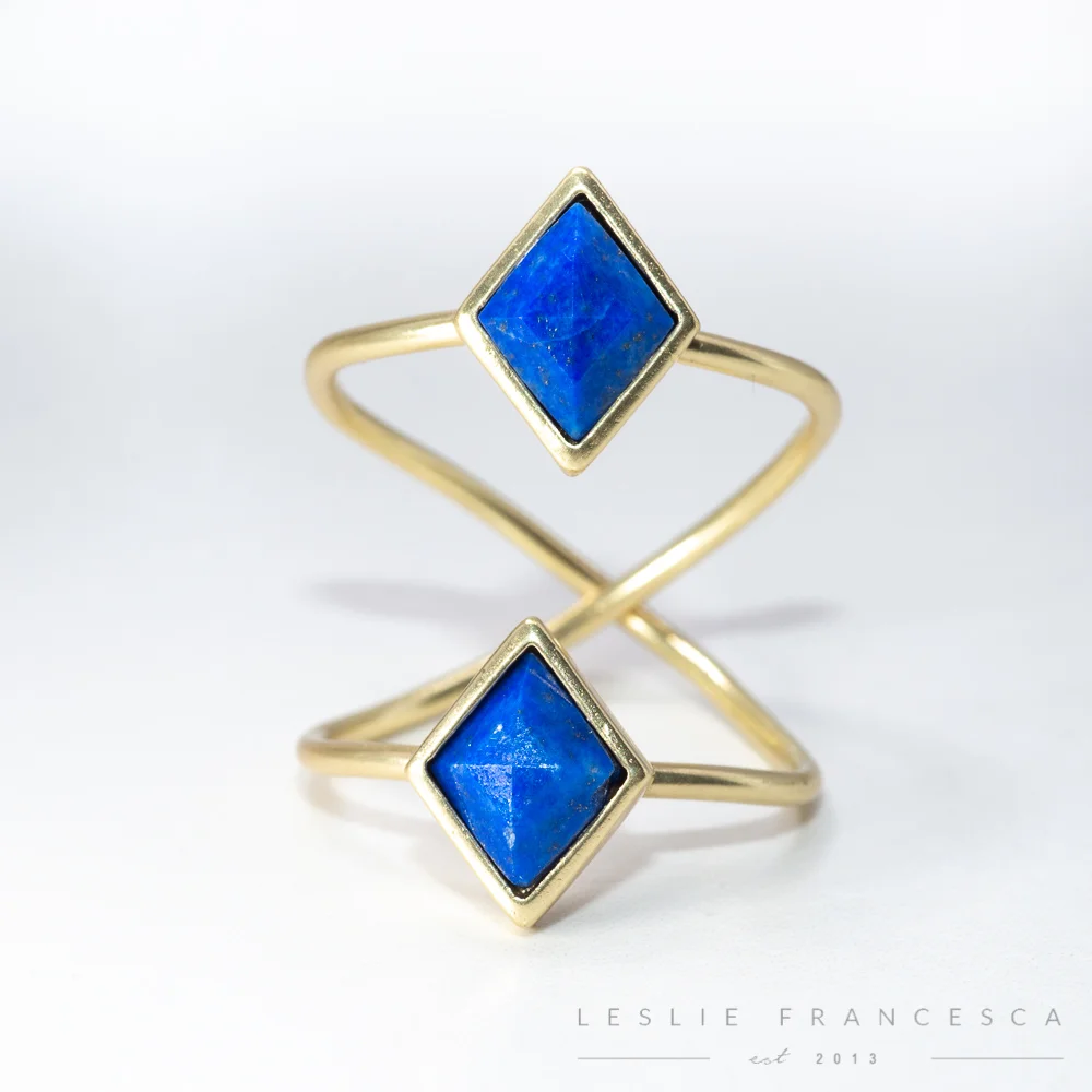 Leslie Francesca Designs