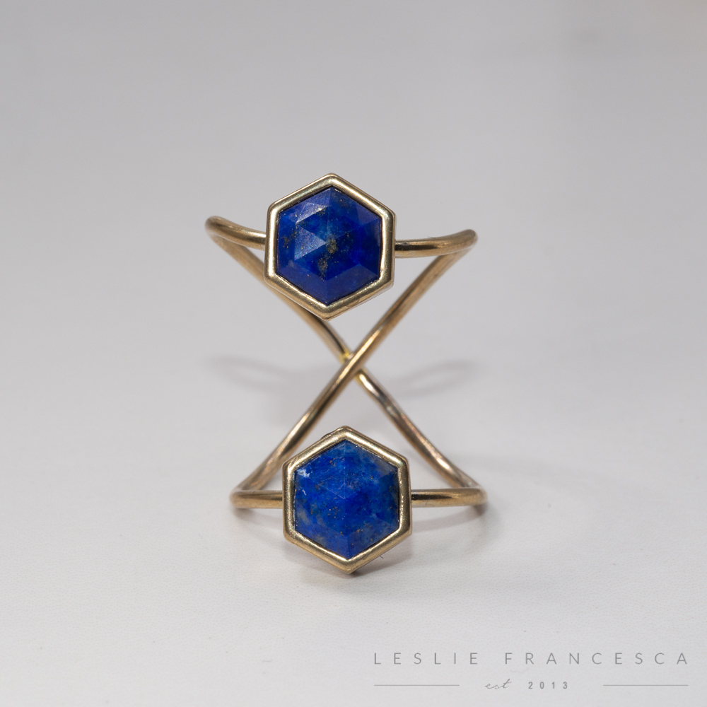 Leslie Francesca Designs