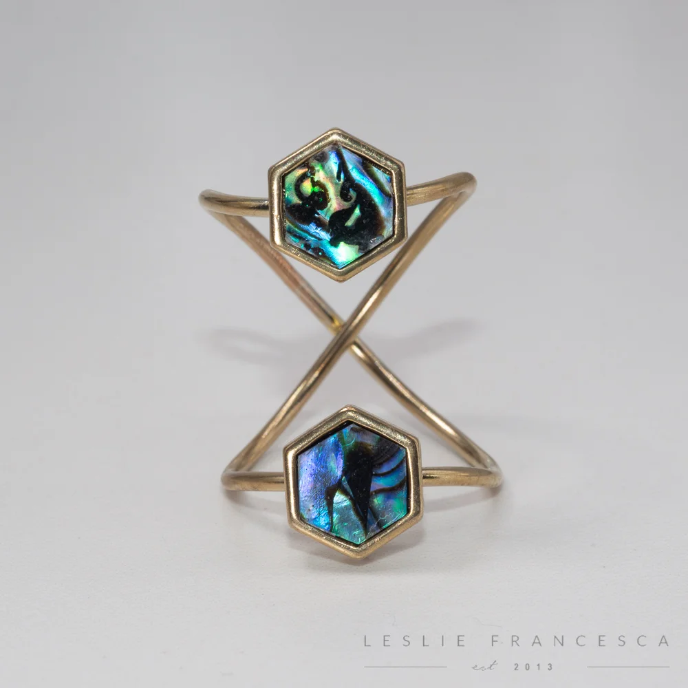 Leslie Francesca Designs