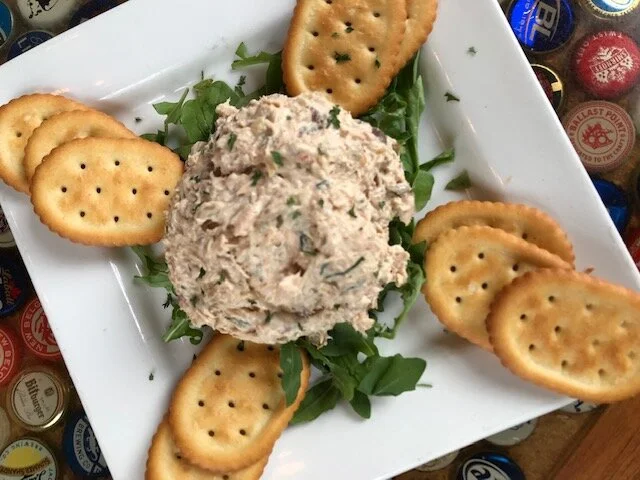 Menu — Stiggs Brewery & Kitchen