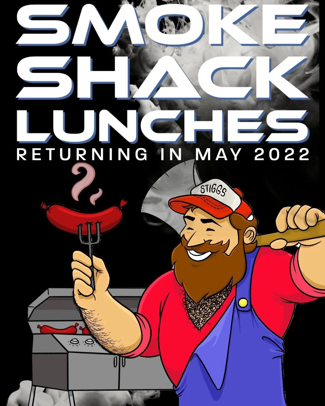 Stiggs Brewery & Kitchen