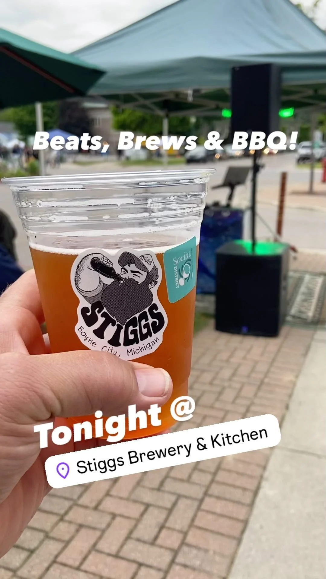 Stiggs Brewery & Kitchen