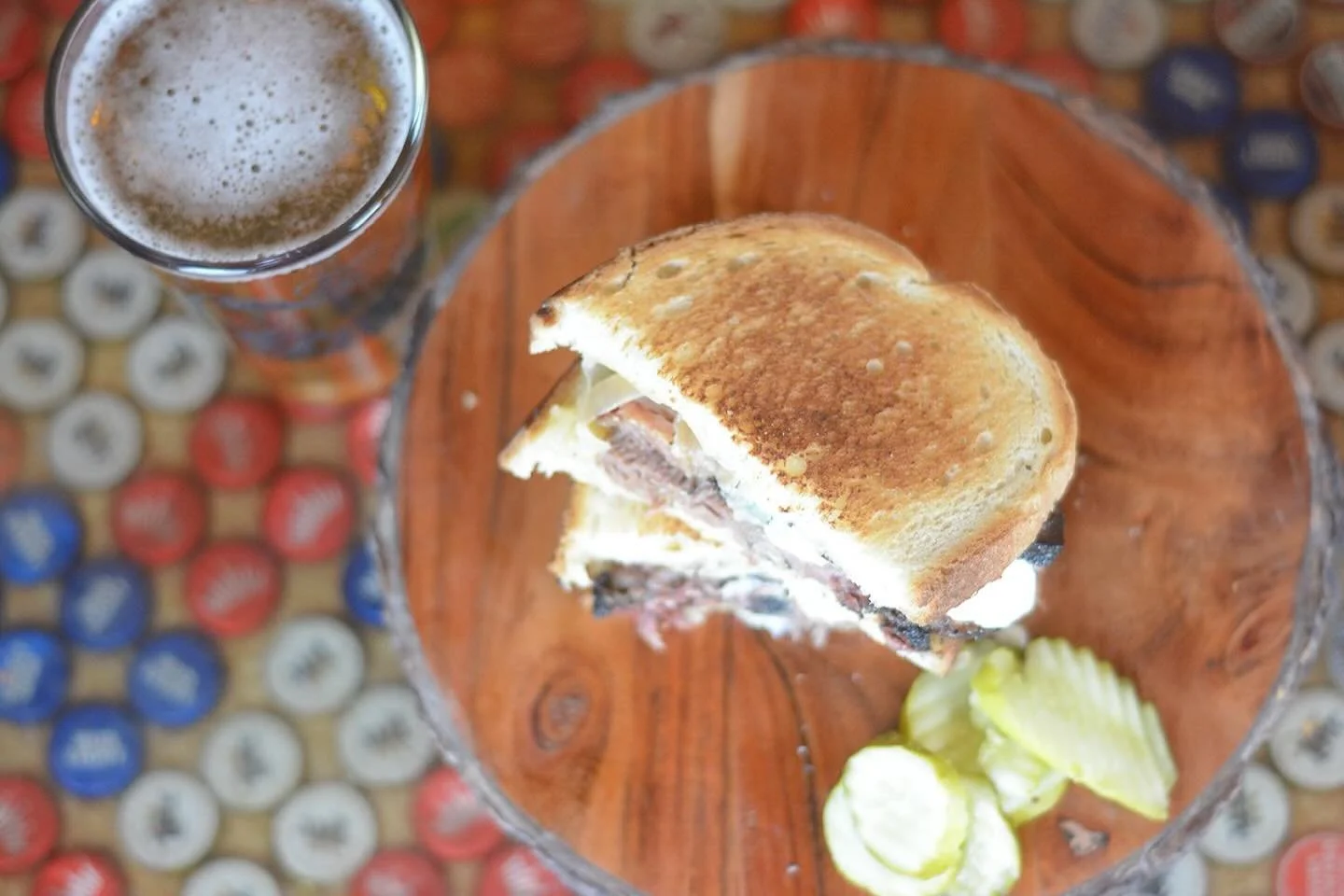 Stiggs Brewery & Kitchen