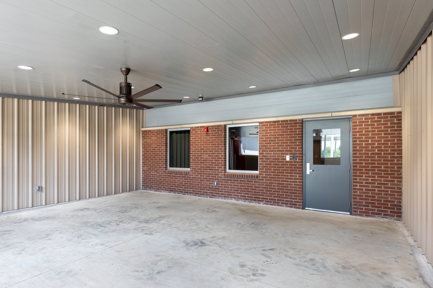 C.A. Walker Construction