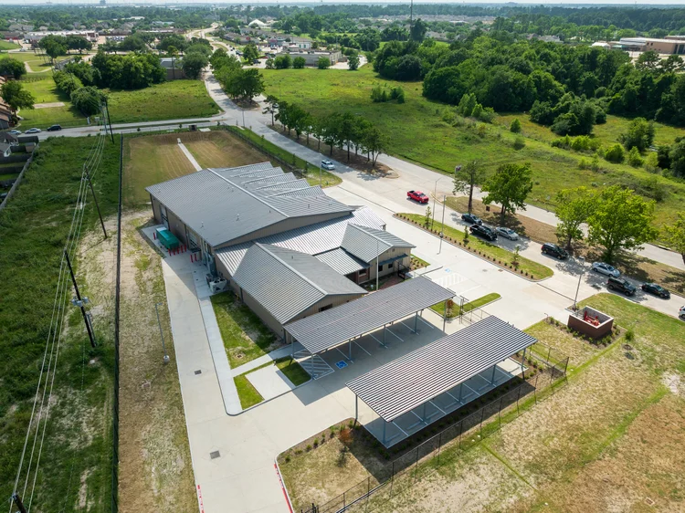 C.A. Walker Construction