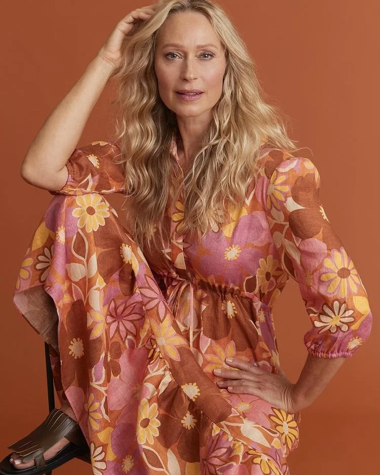 Elsa Morgan — Reload Agency