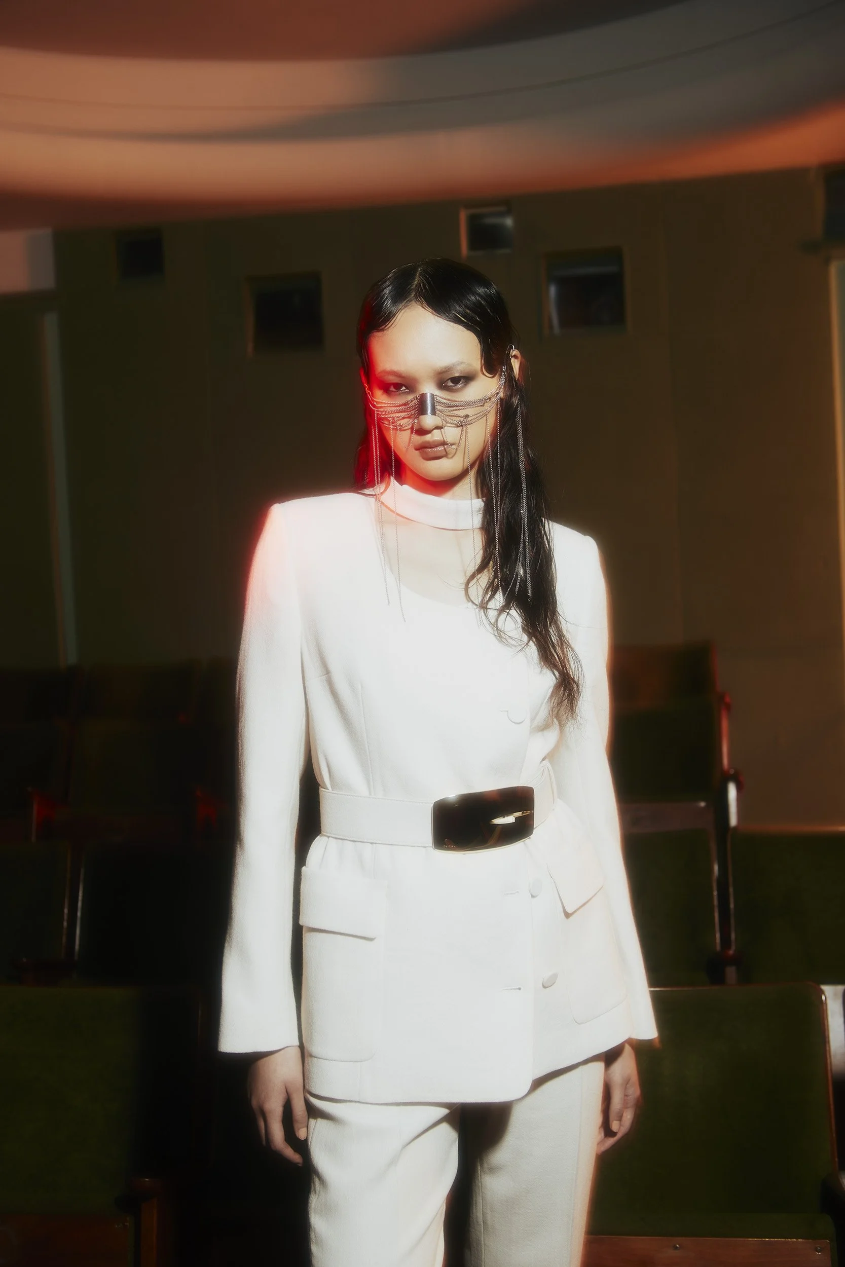 Steph Lai — Reload Agency