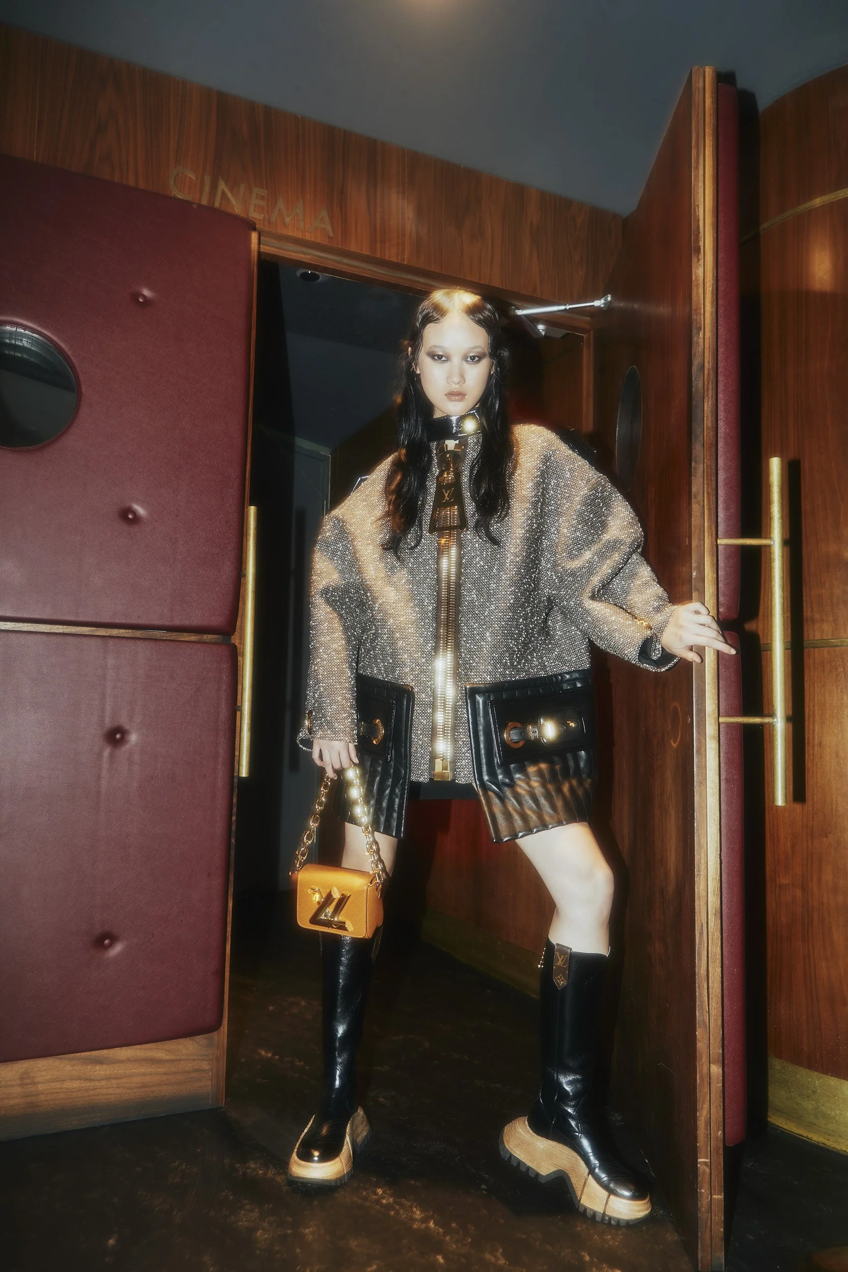 Steph Lai — Reload Agency