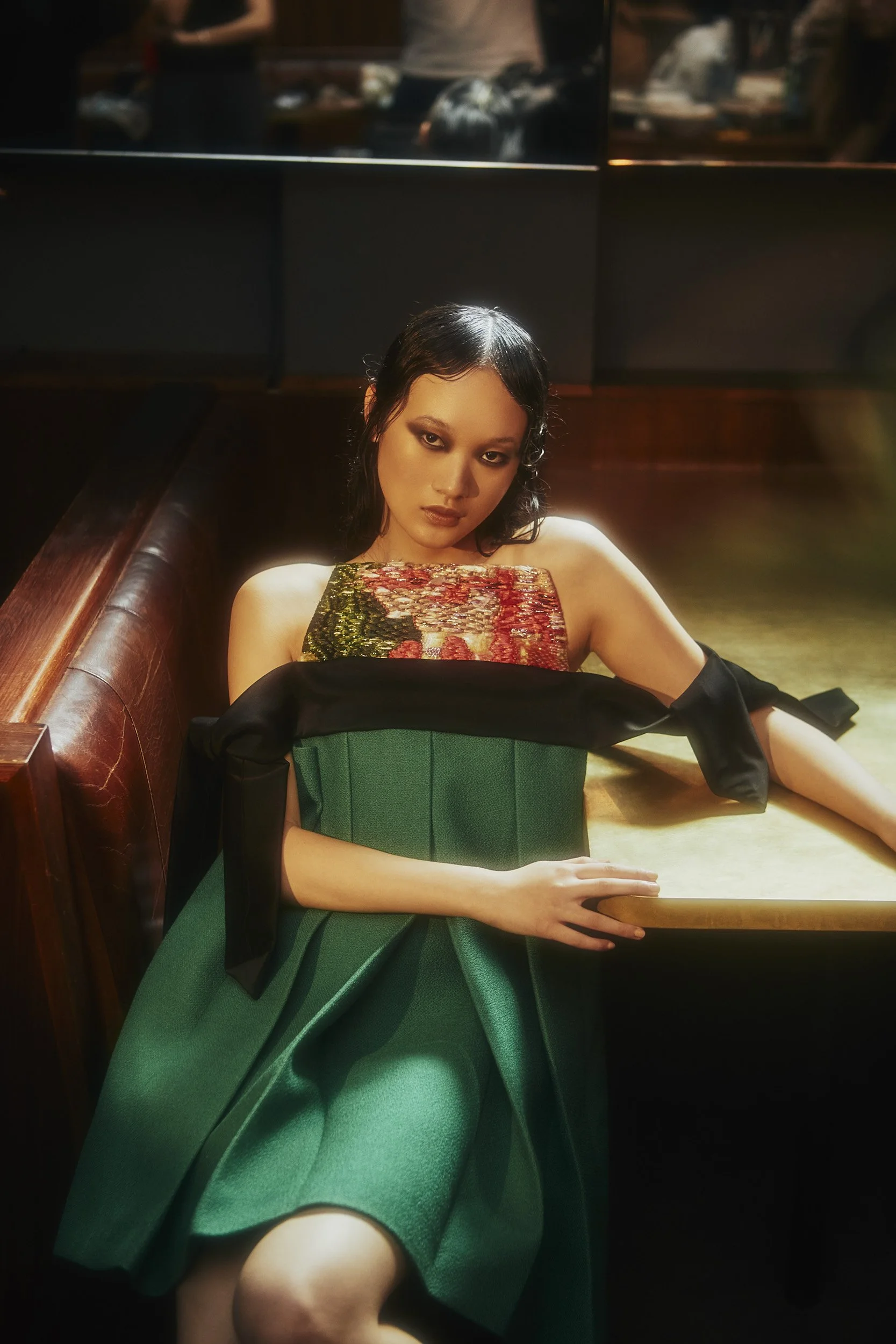 Steph Lai — Reload Agency