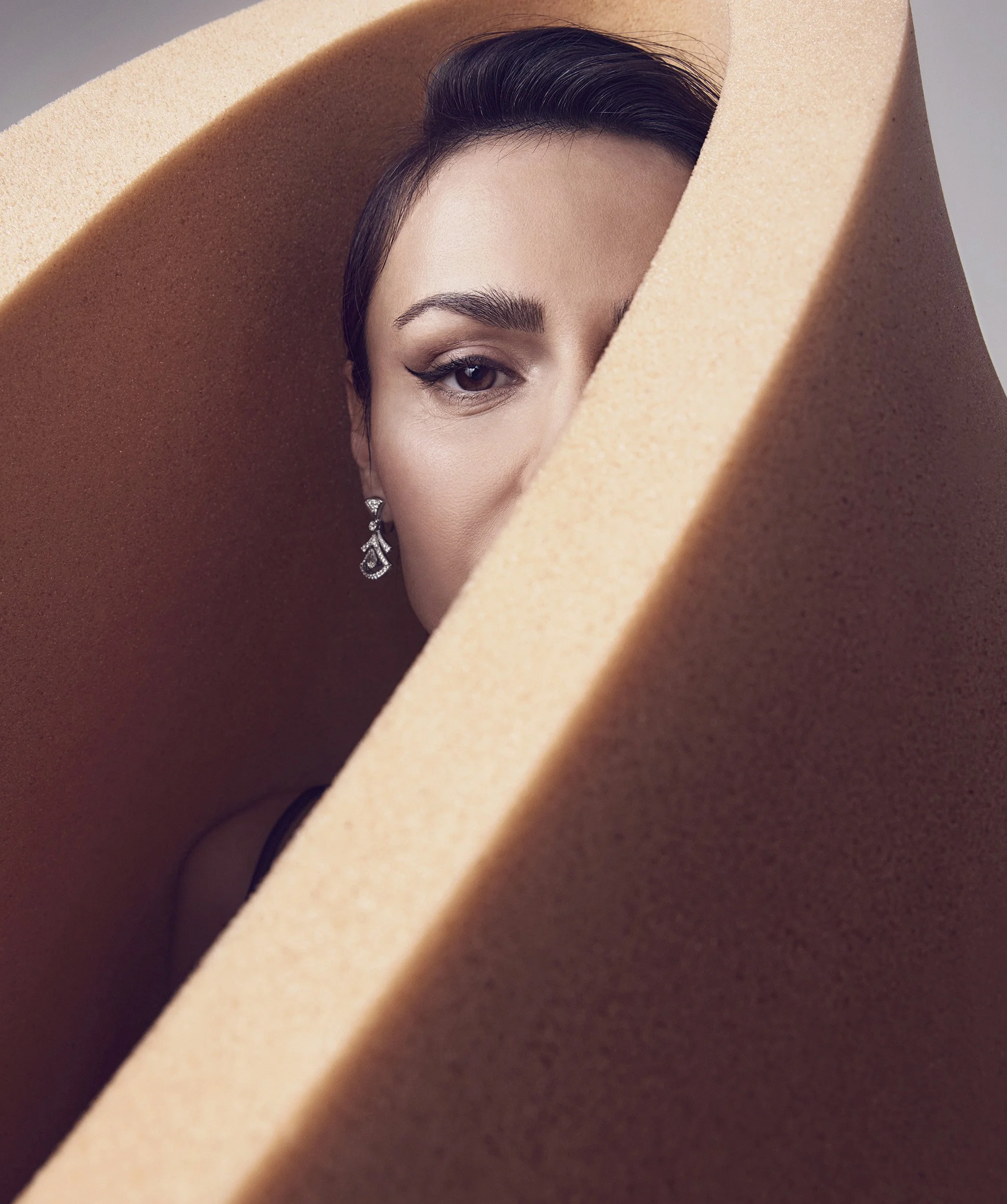 Steph Lai — Reload Agency