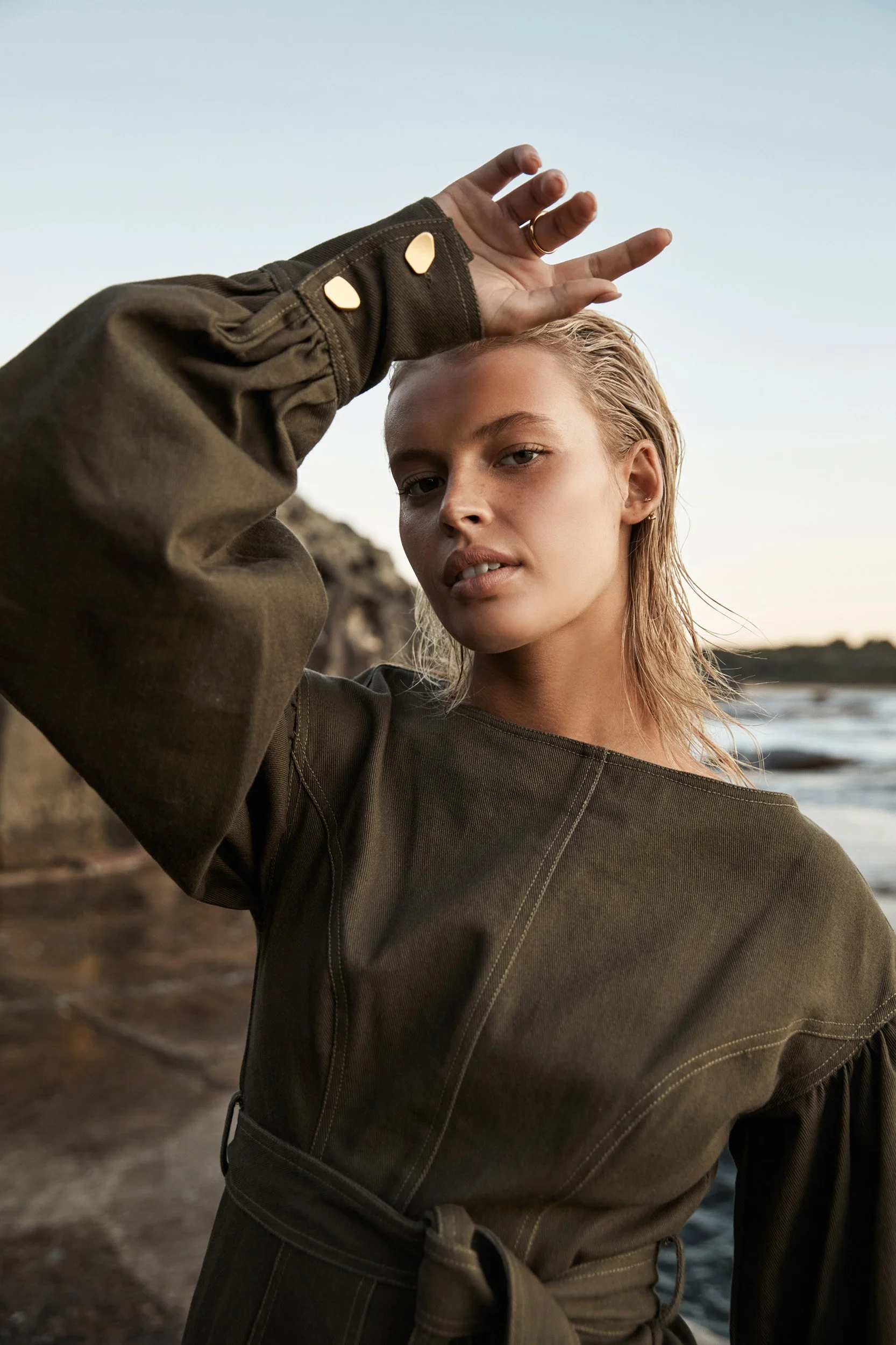 Steph Lai — Reload Agency