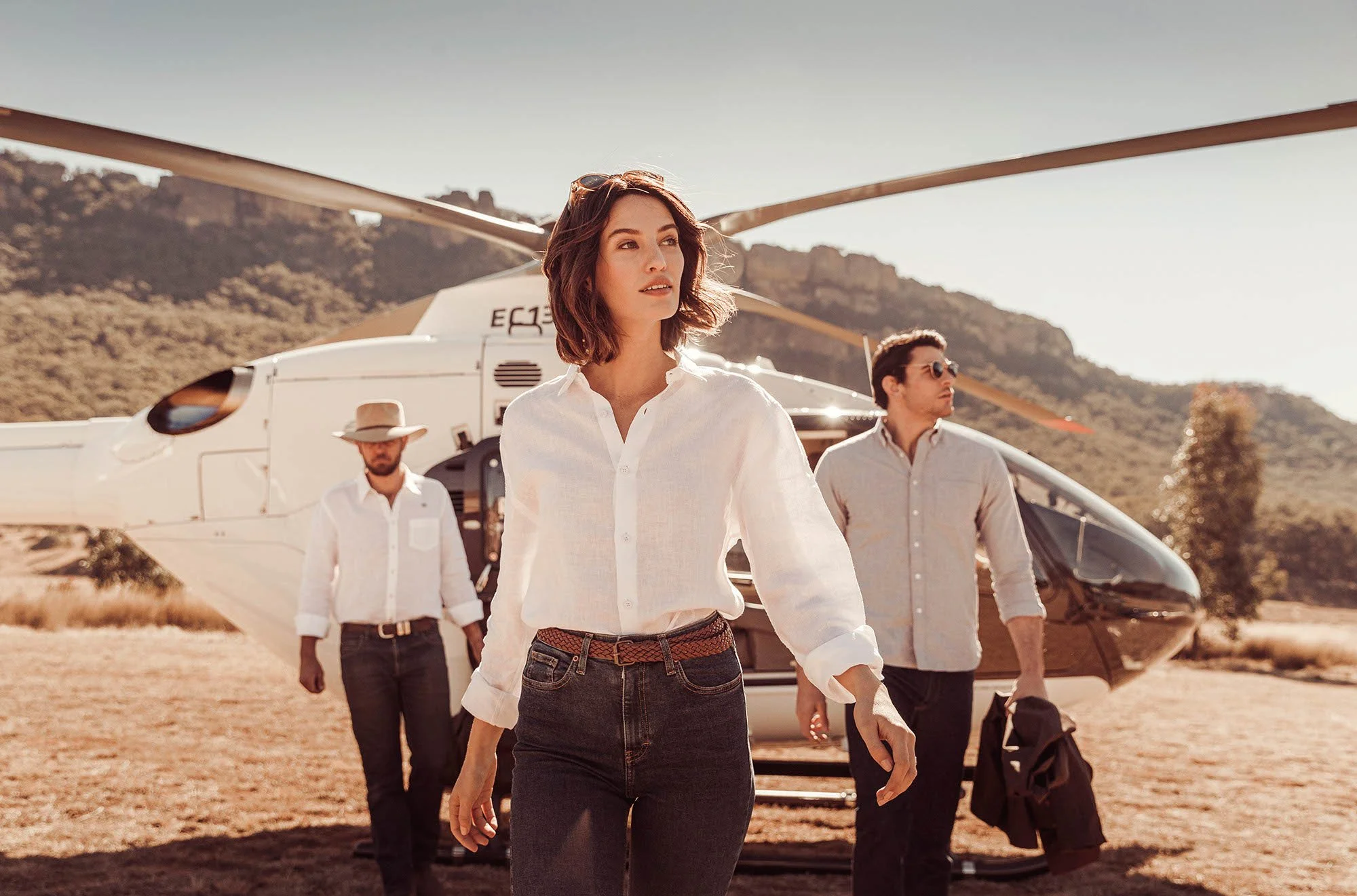 Steph Lai — Reload Agency