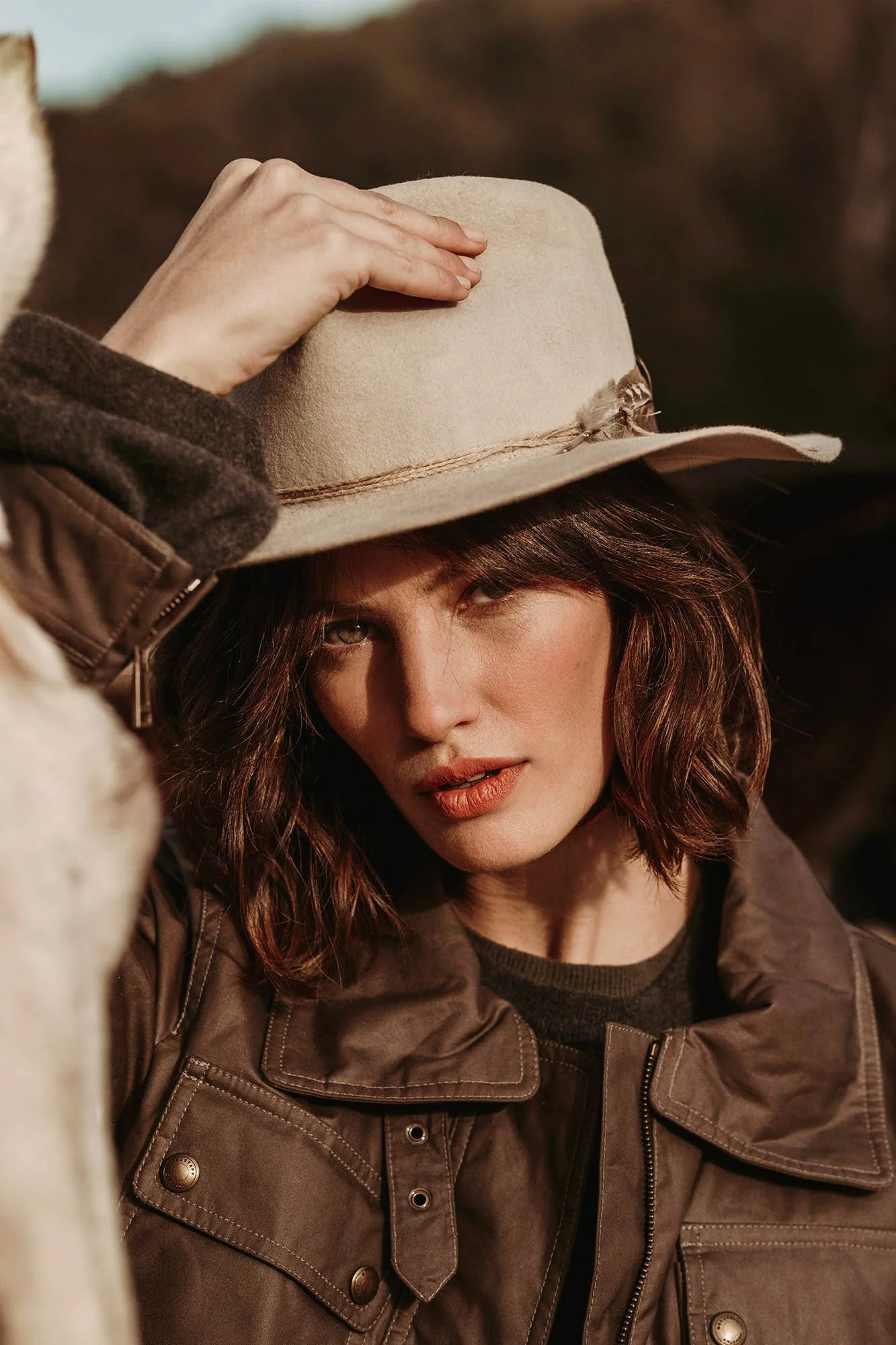 Steph Lai — Reload Agency