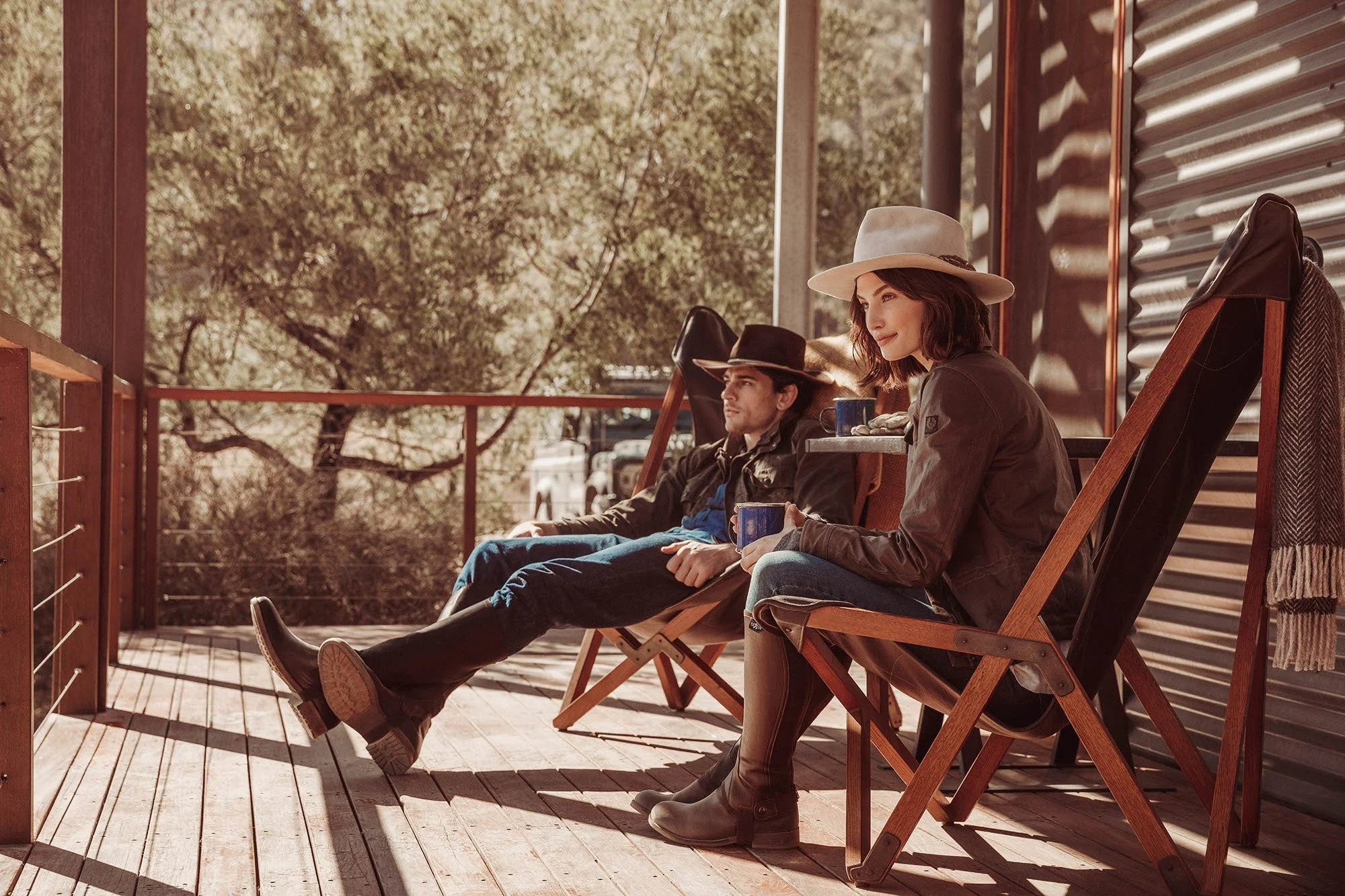 Steph Lai — Reload Agency