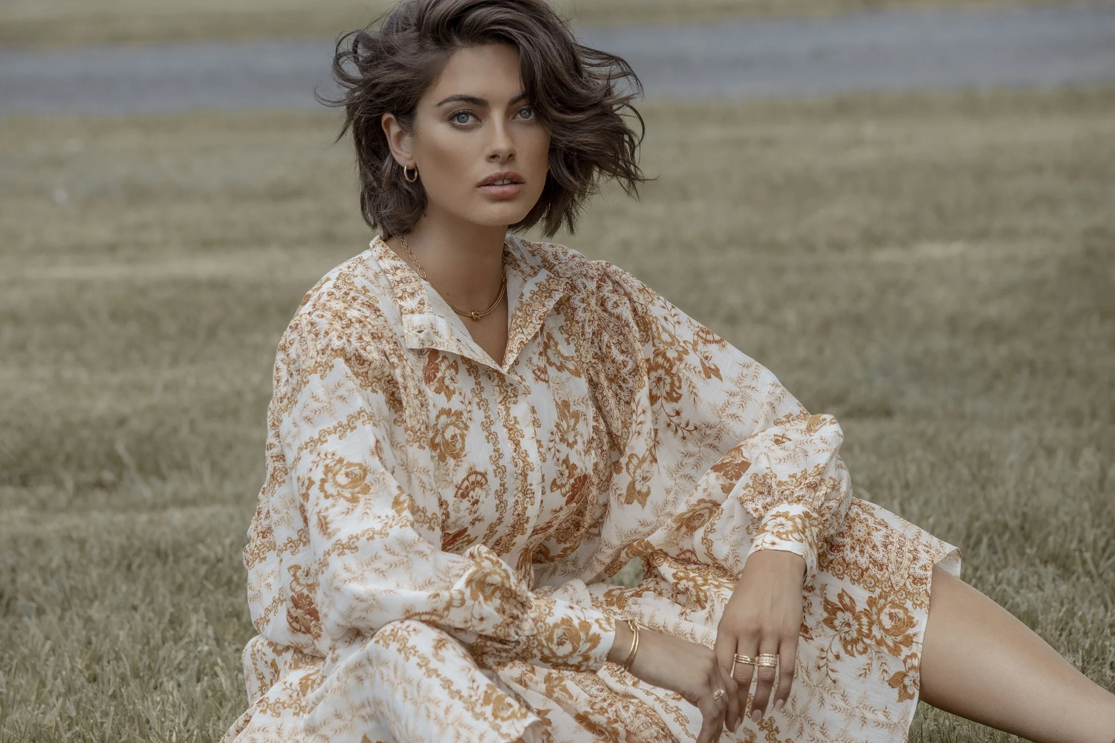 Steph Lai — Reload Agency