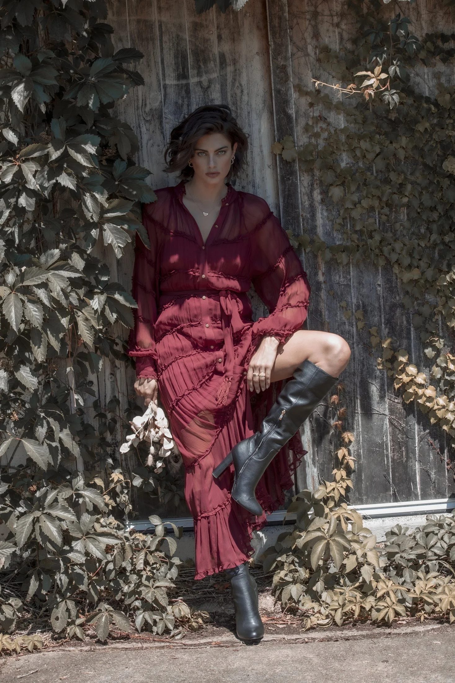 Steph Lai — Reload Agency