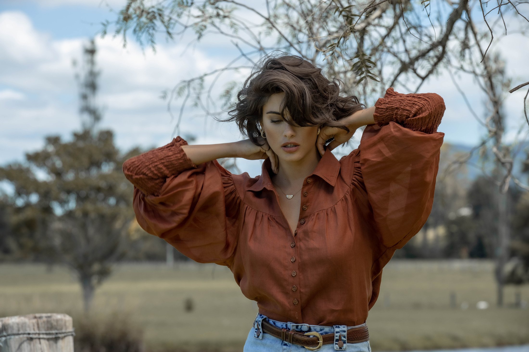 Steph Lai — Reload Agency