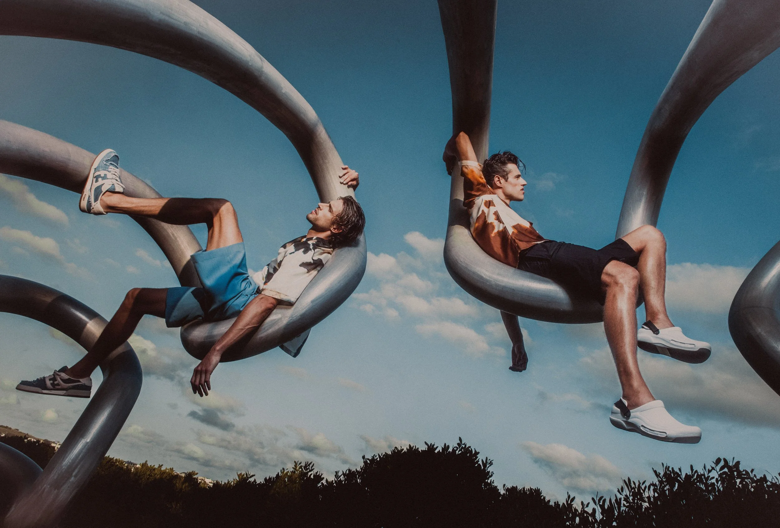 Emma Cotterill — Reload Agency