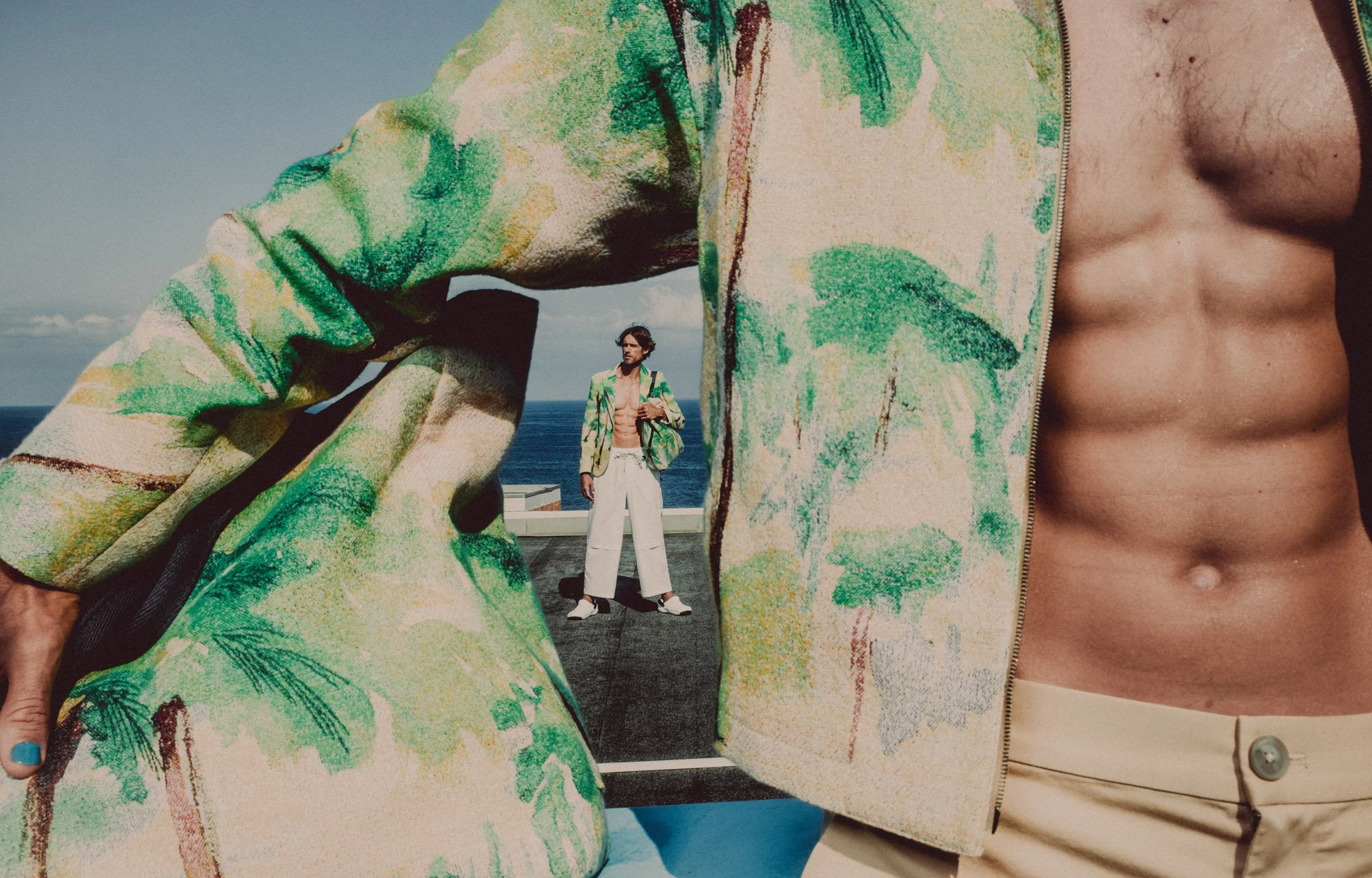 Emma Cotterill — Reload Agency