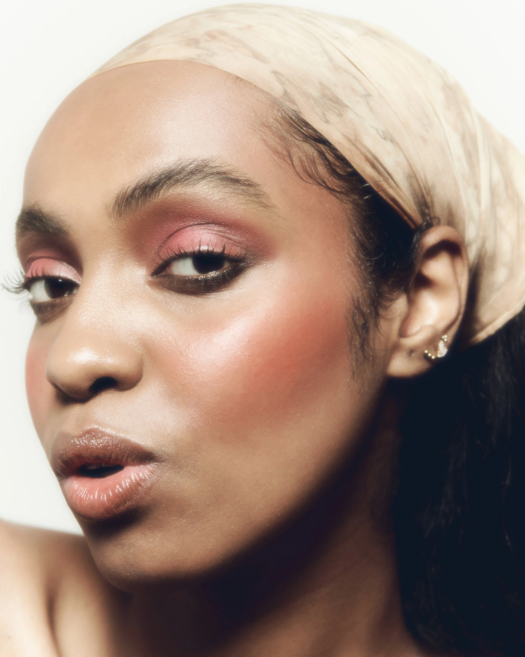 Vanessa Collins — Reload Agency