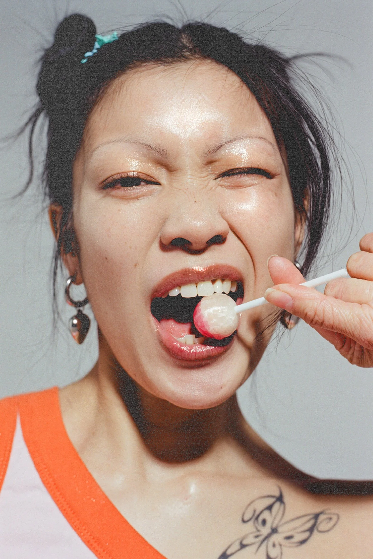 Vanessa Collins — Reload Agency