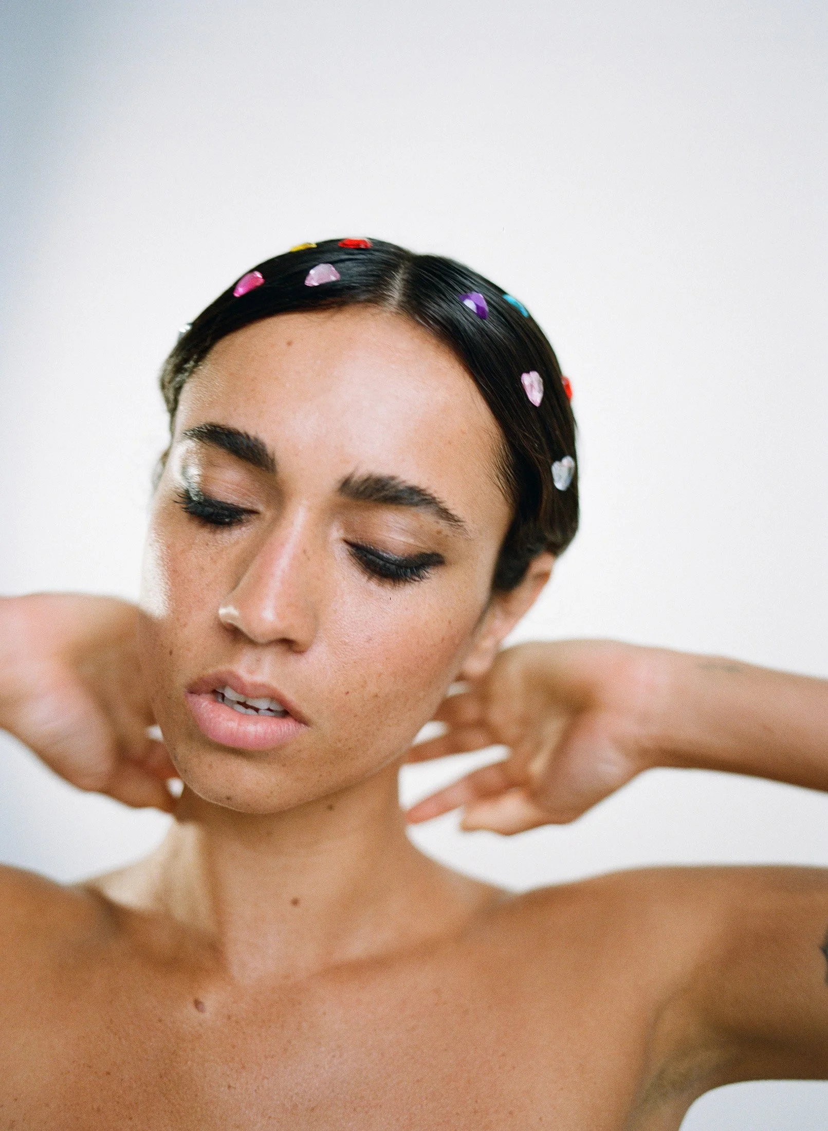 Vanessa Collins — Reload Agency