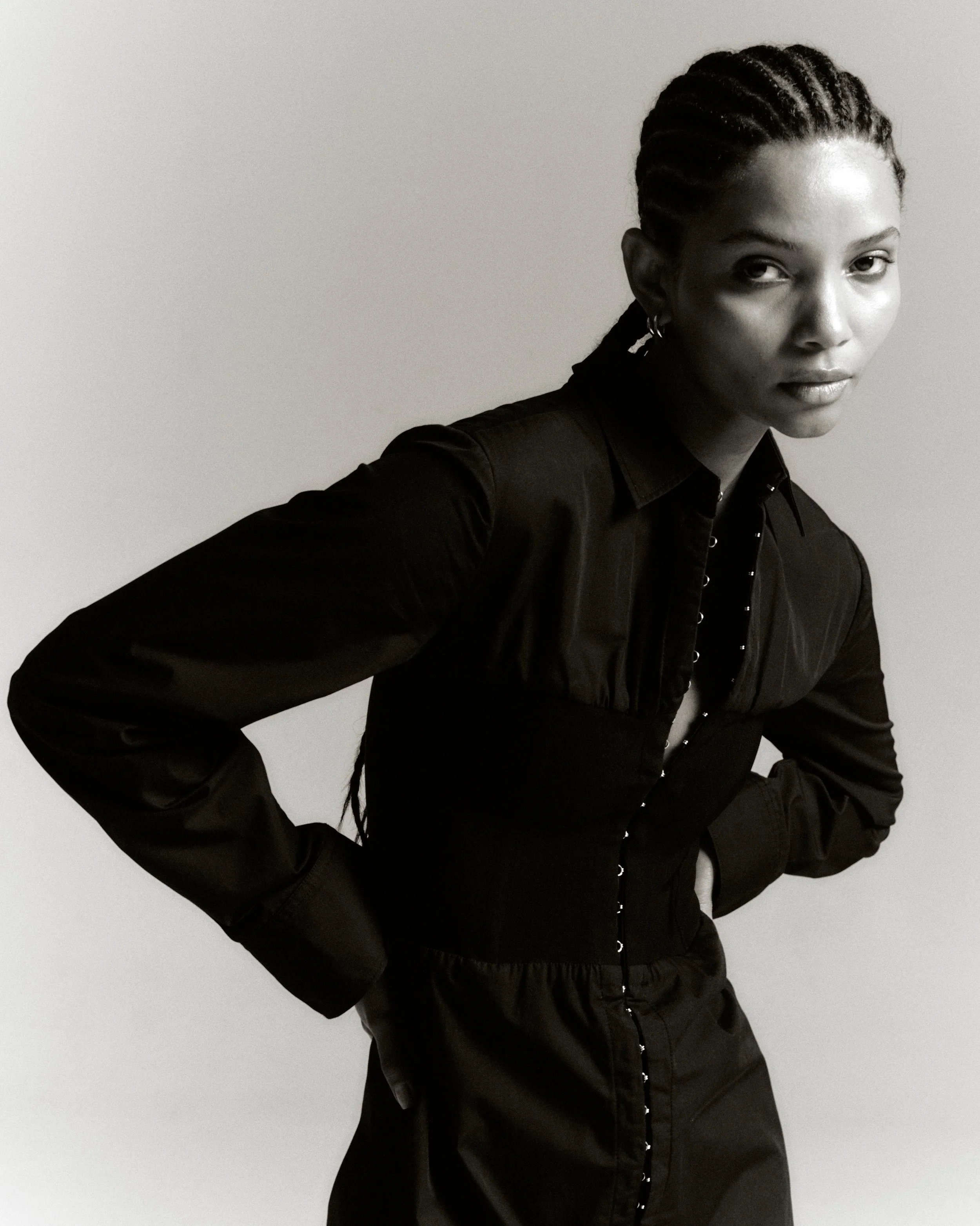 Vanessa Collins — Reload Agency