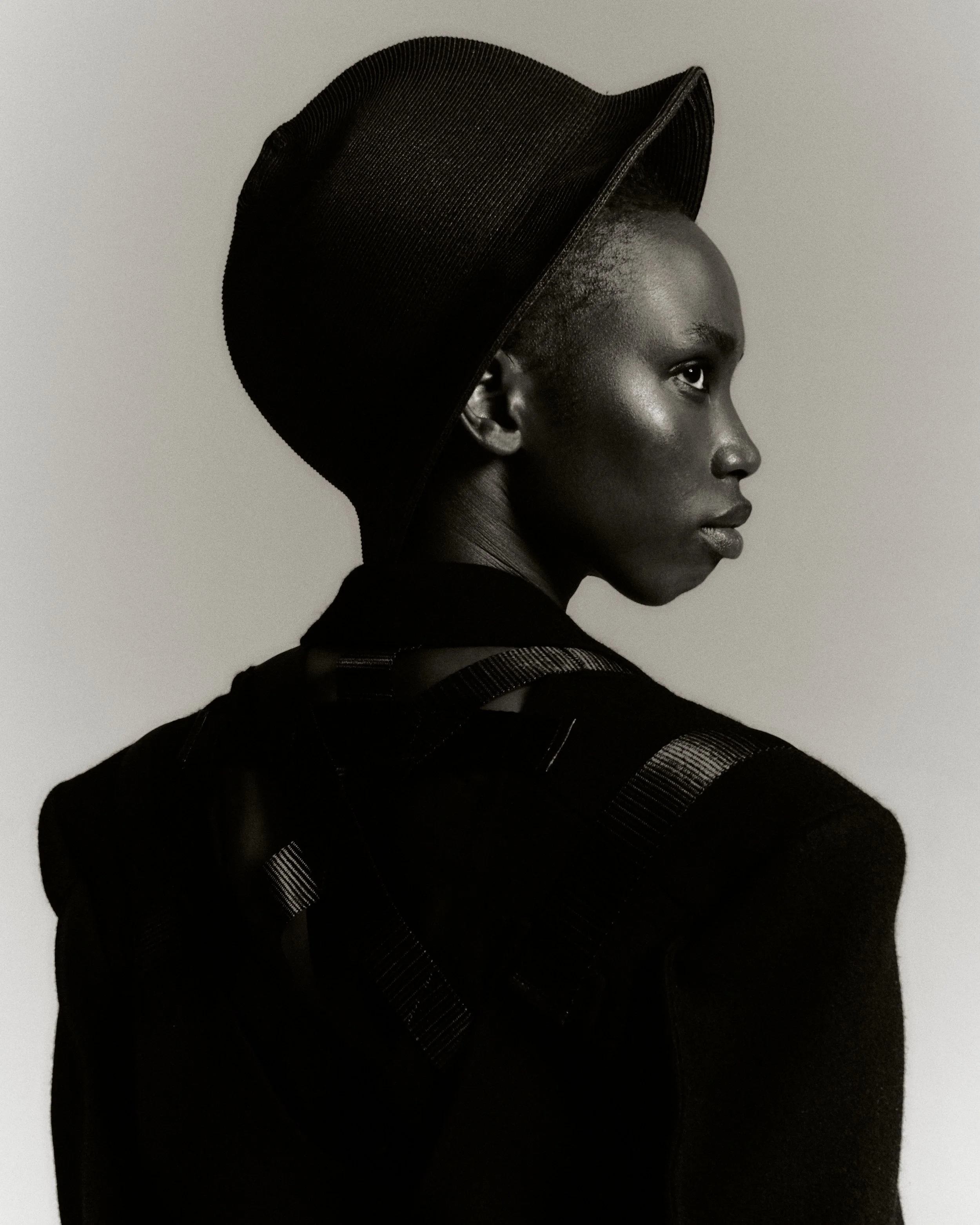 Vanessa Collins — Reload Agency