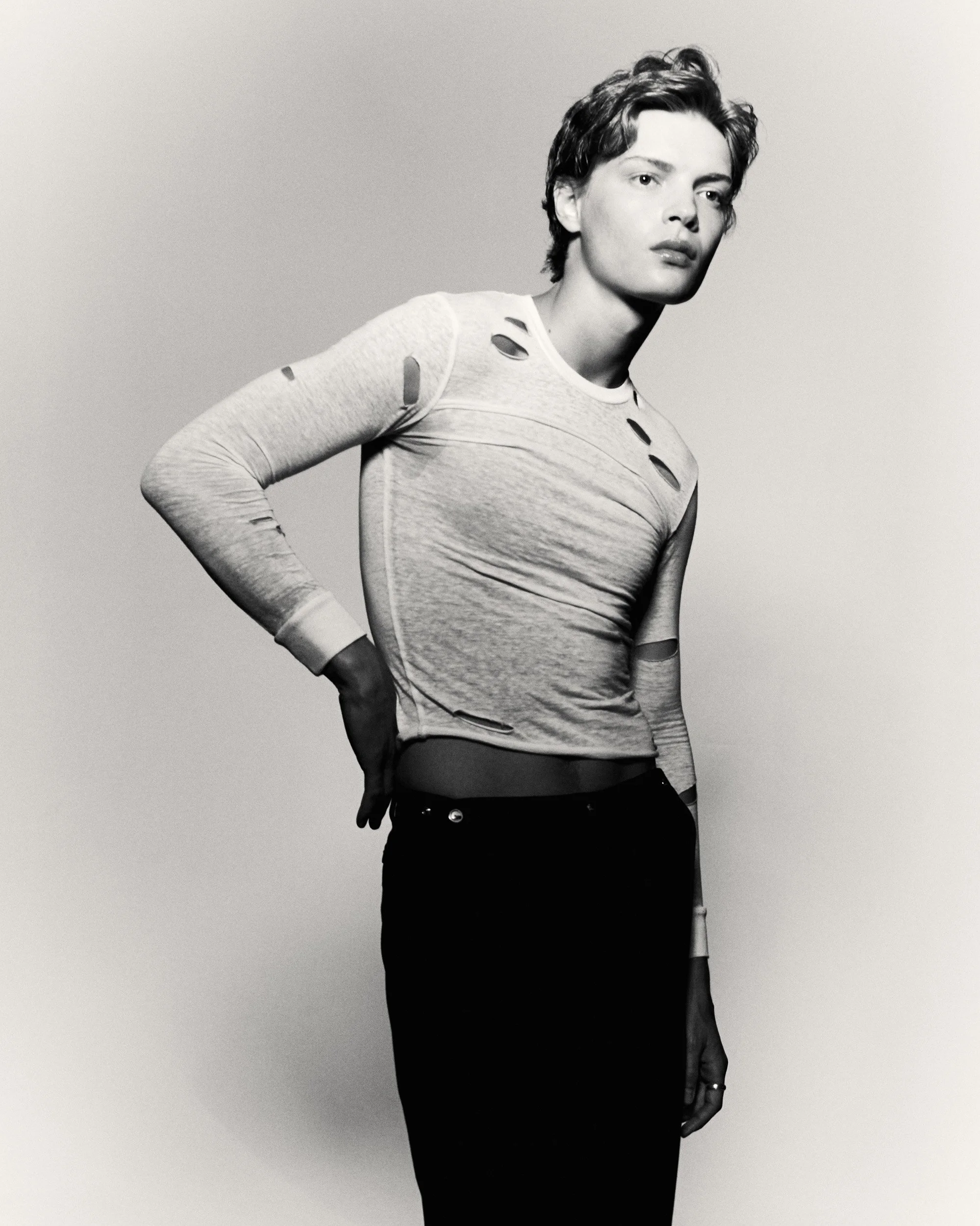 Vanessa Collins — Reload Agency