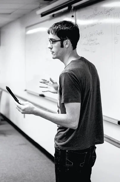 Faculty — The RKS Debate Workshop at Wake Forest University