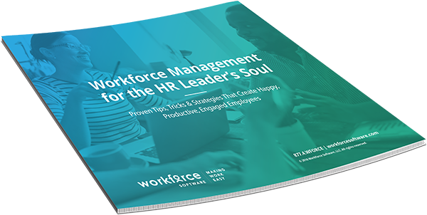 WorkForce: Books — VeryGoodCopy - Copywriting & Content Marketing