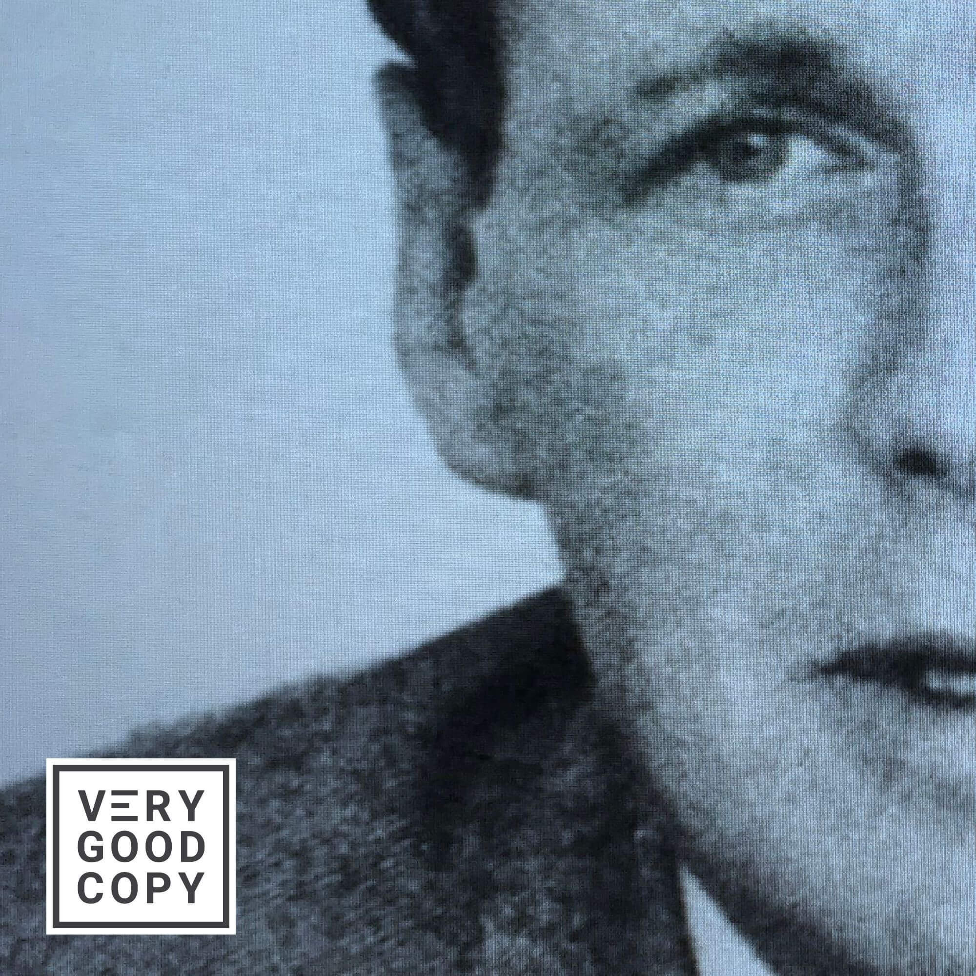 David Ogilvy — VeryGoodCopy - Copywriting & Content Marketing