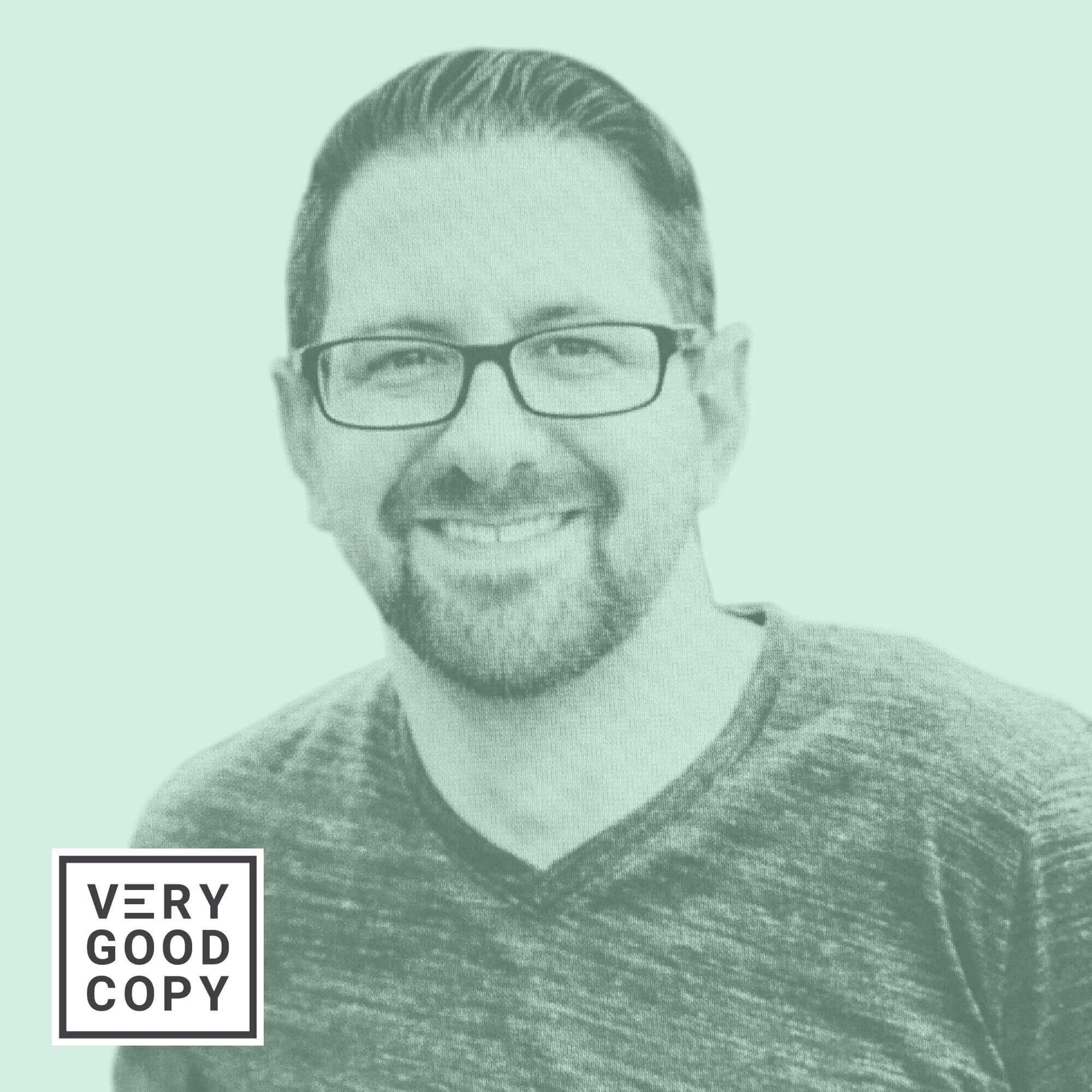 FREE Micro-Interviews — VeryGoodCopy - Copywriting & Content Marketing