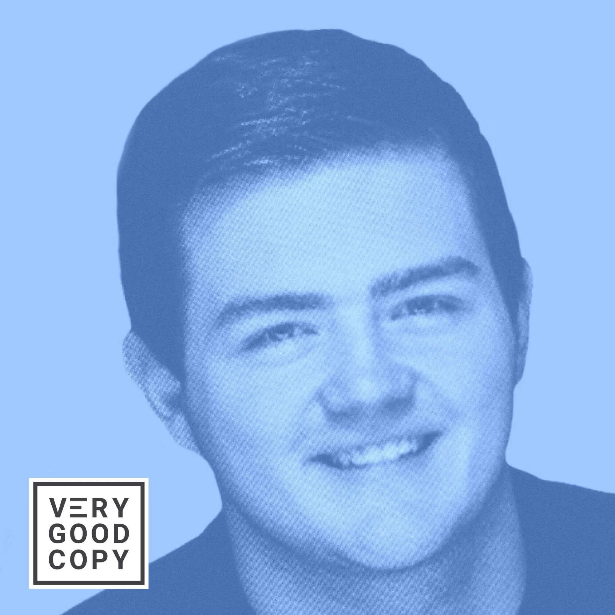 FREE Micro-Interviews — VeryGoodCopy - Copywriting & Content Marketing
