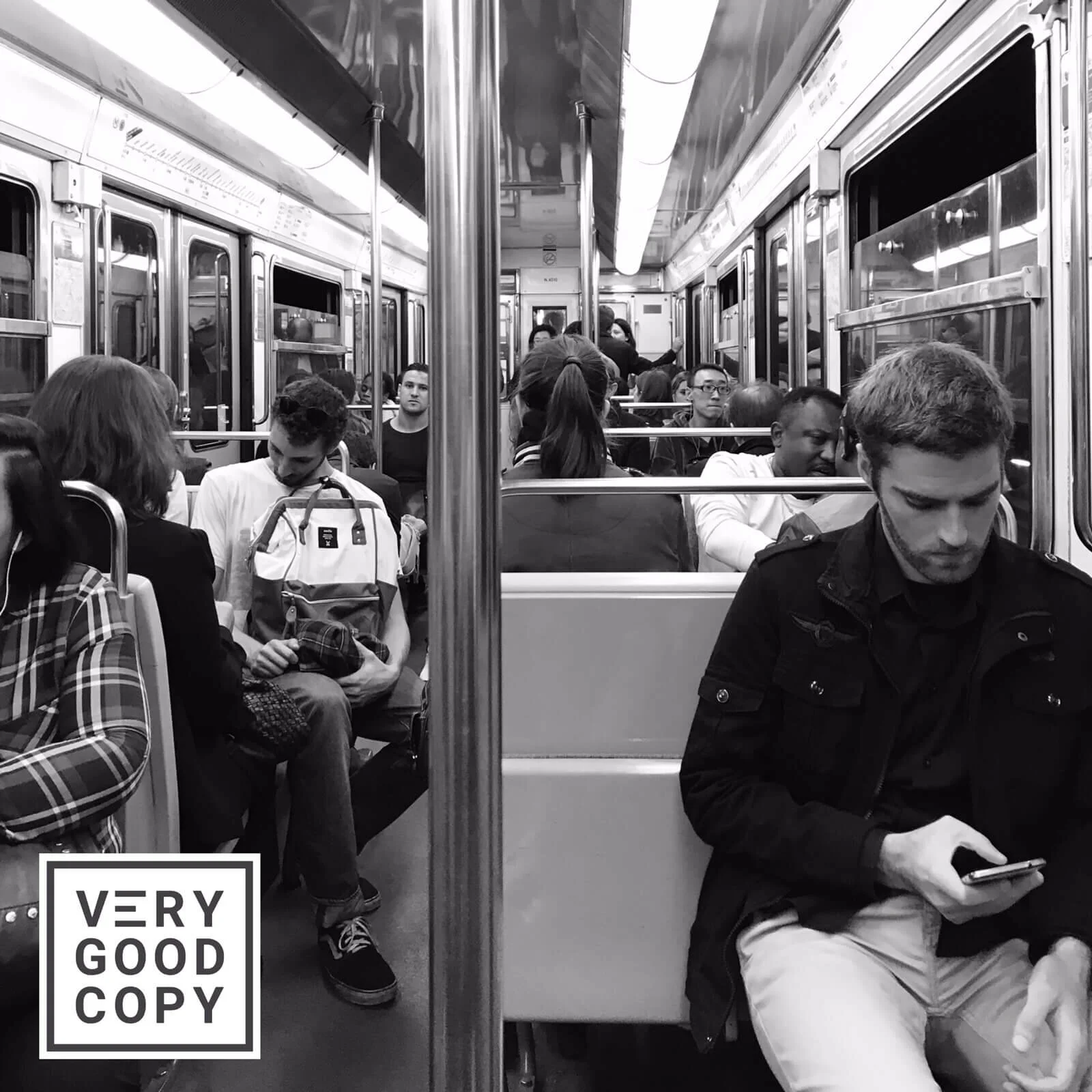Your “other” swipe file — VeryGoodCopy - Copywriting & Content Marketing