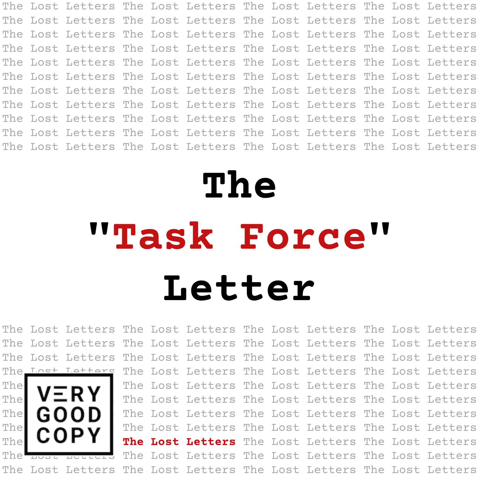 VGC Plus — VeryGoodCopy - Copywriting & Content Marketing