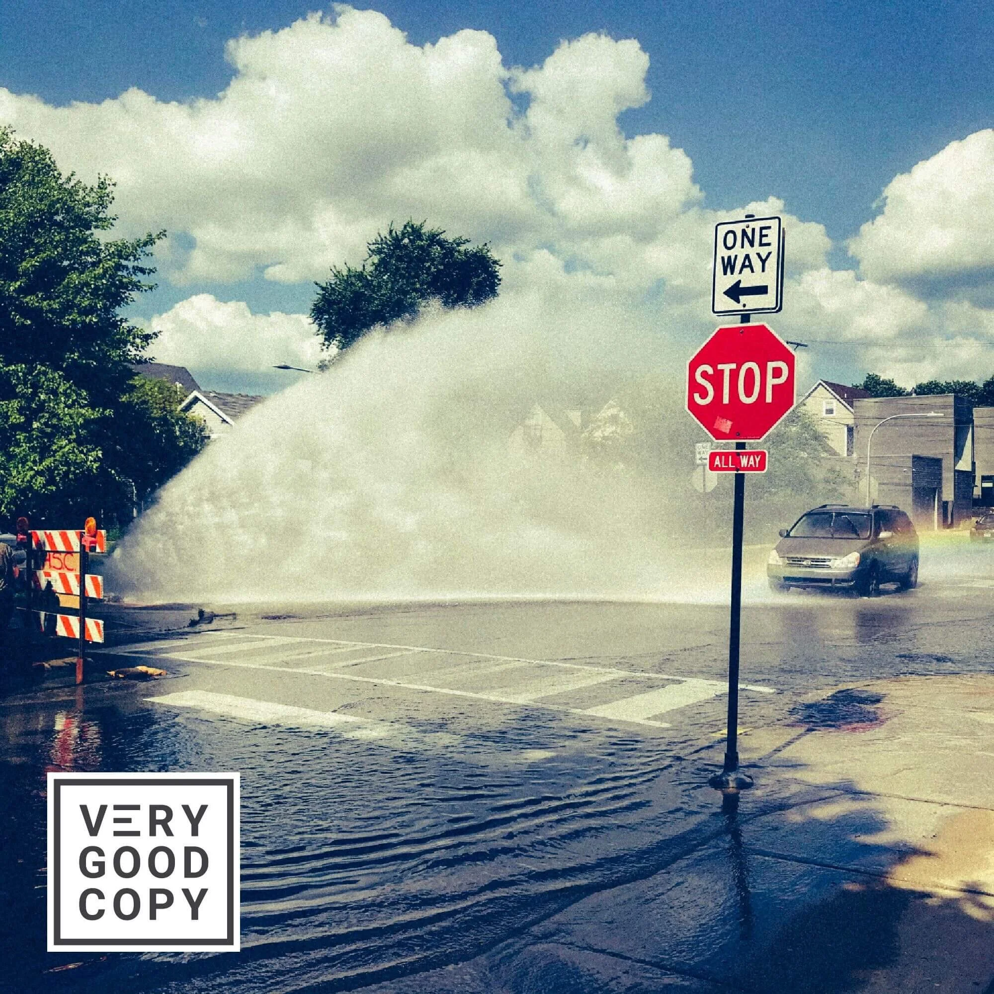 VGC Plus — VeryGoodCopy - Copywriting & Content Marketing